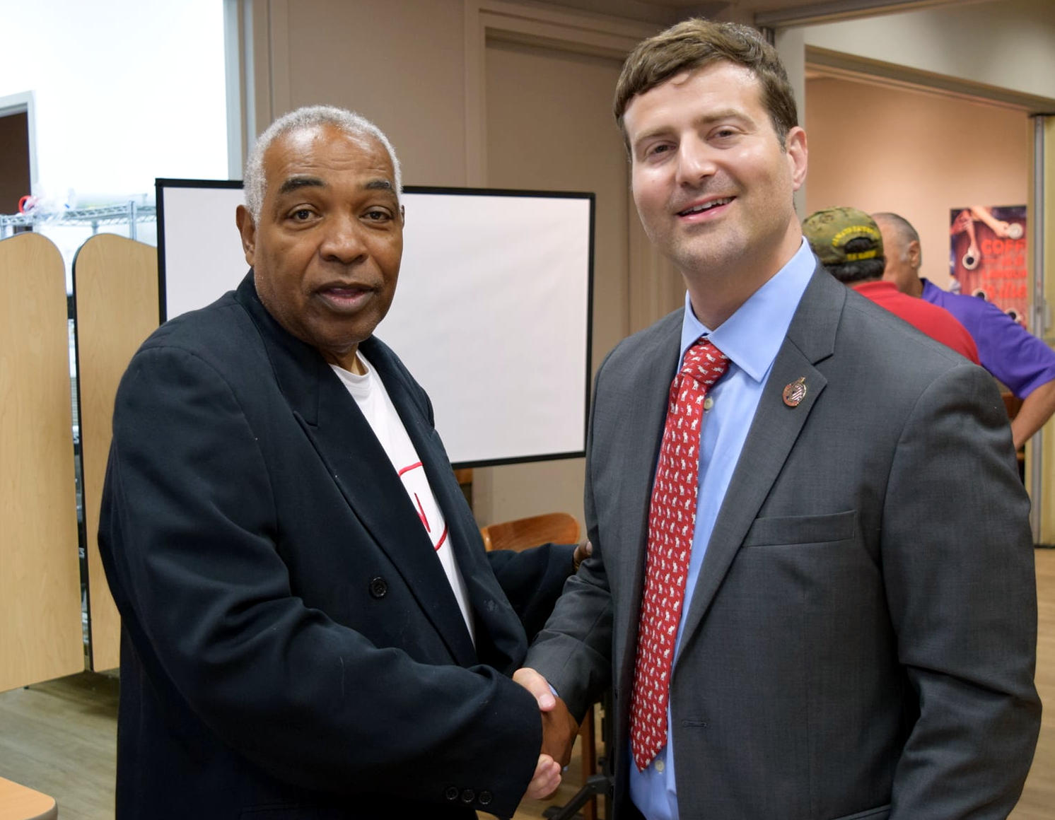 Gallery – Keith Cascio for AD55